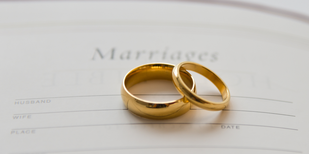 Preparation for Marriage - Diocese of Hamilton