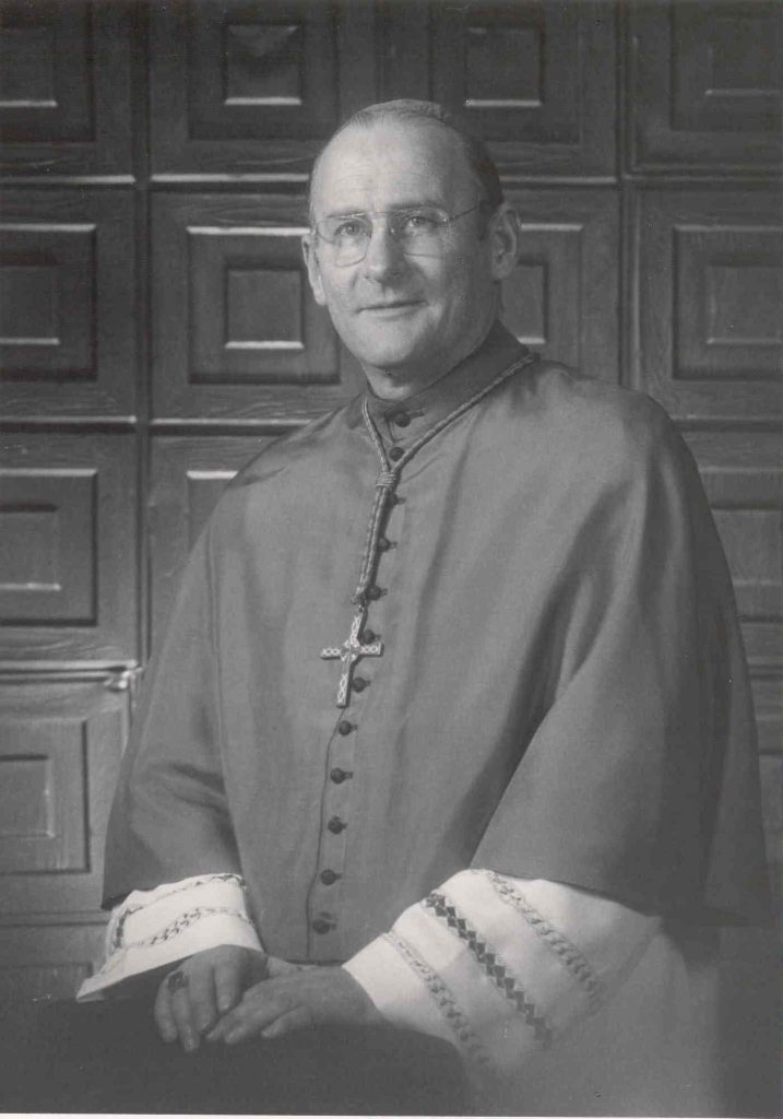 Auxiliary Bishops - Diocese of Hamilton
