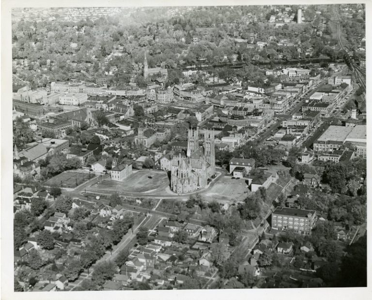 The Basilica of Our Lady Immaculate - Diocese of Hamilton