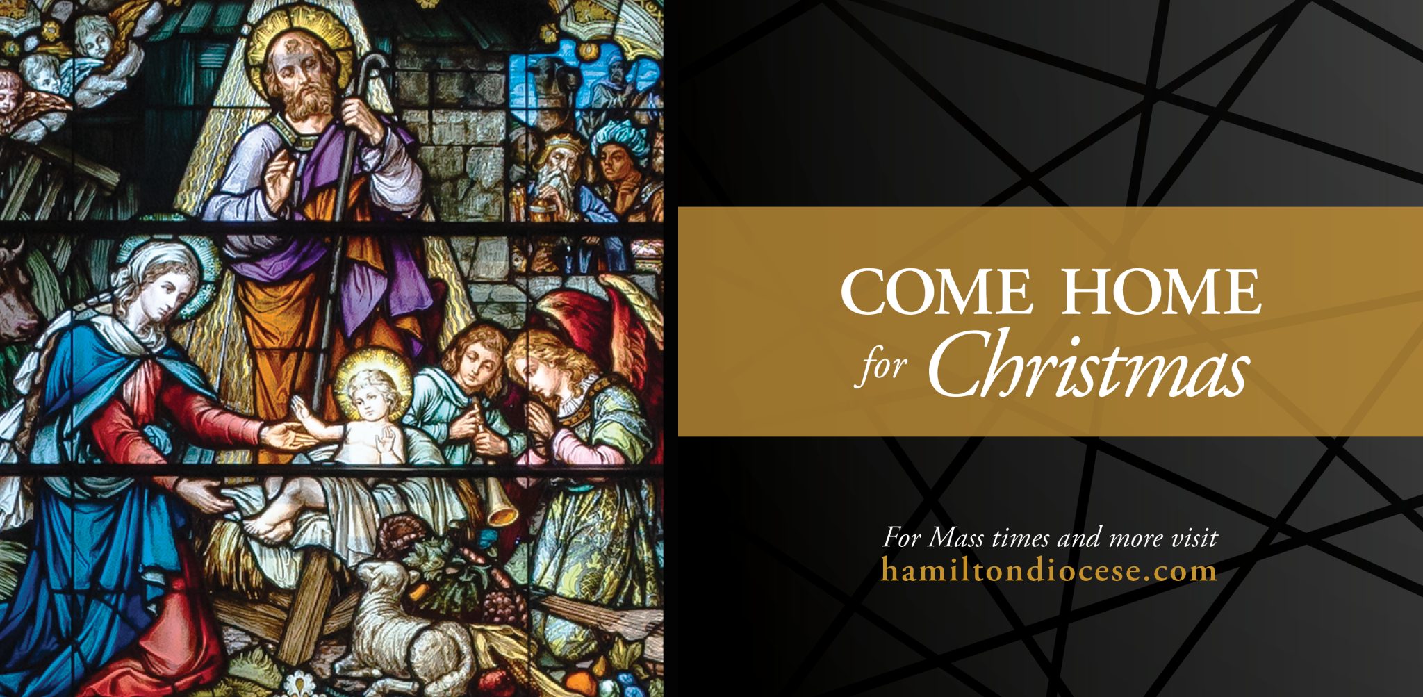 News - Diocese of Hamilton