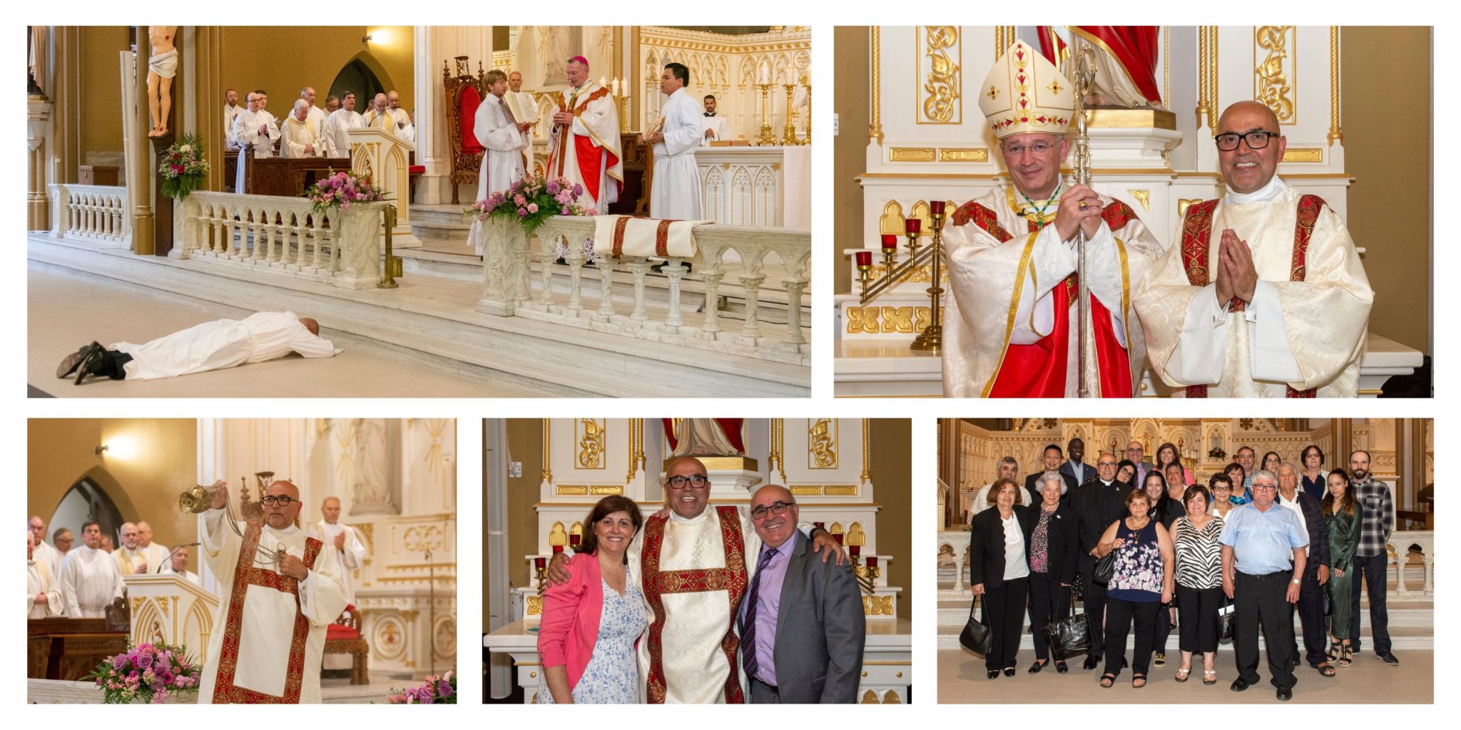 News - Diocese of Hamilton