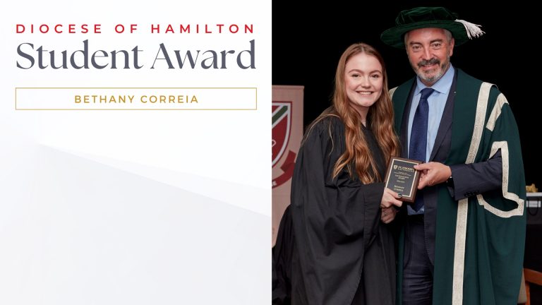 News - Diocese of Hamilton