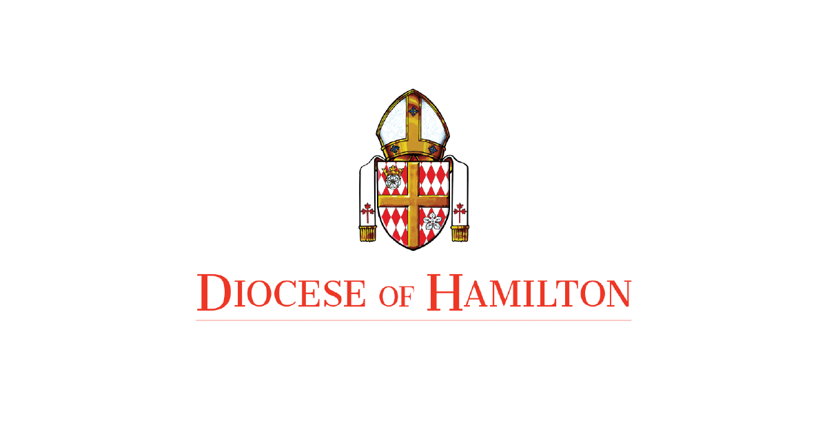 Bishop's Messages - Diocese of Hamilton
