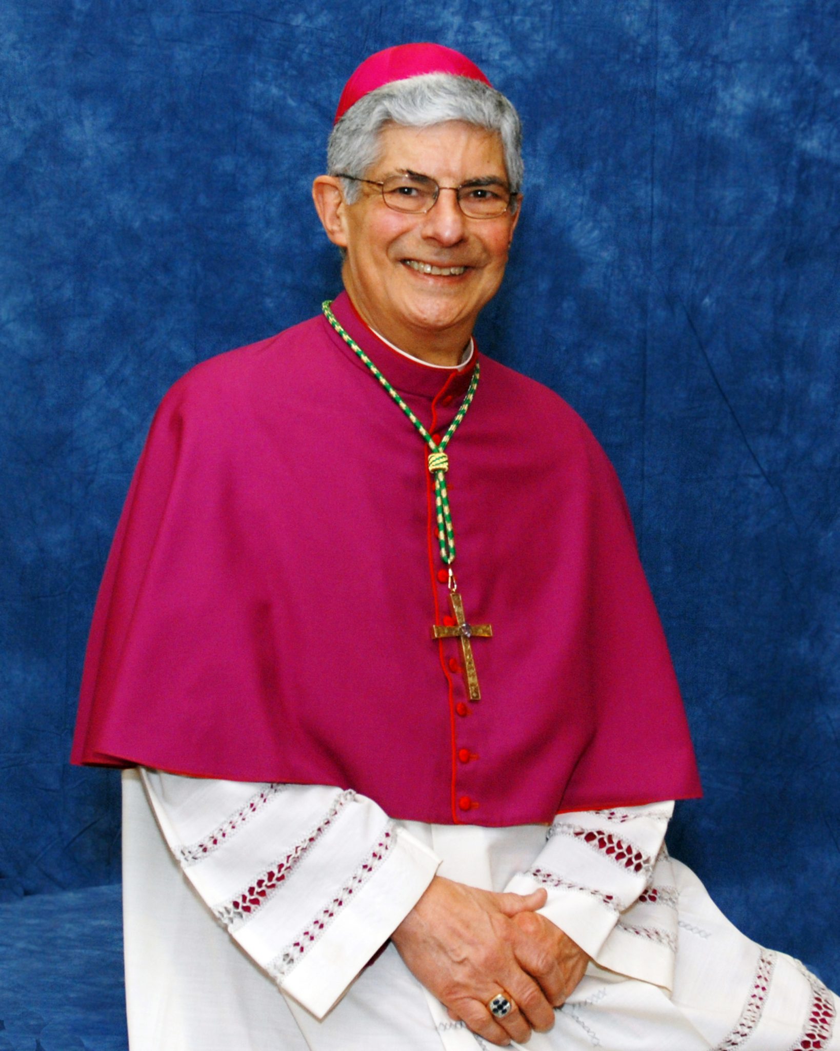 Bishops - Diocese of Hamilton