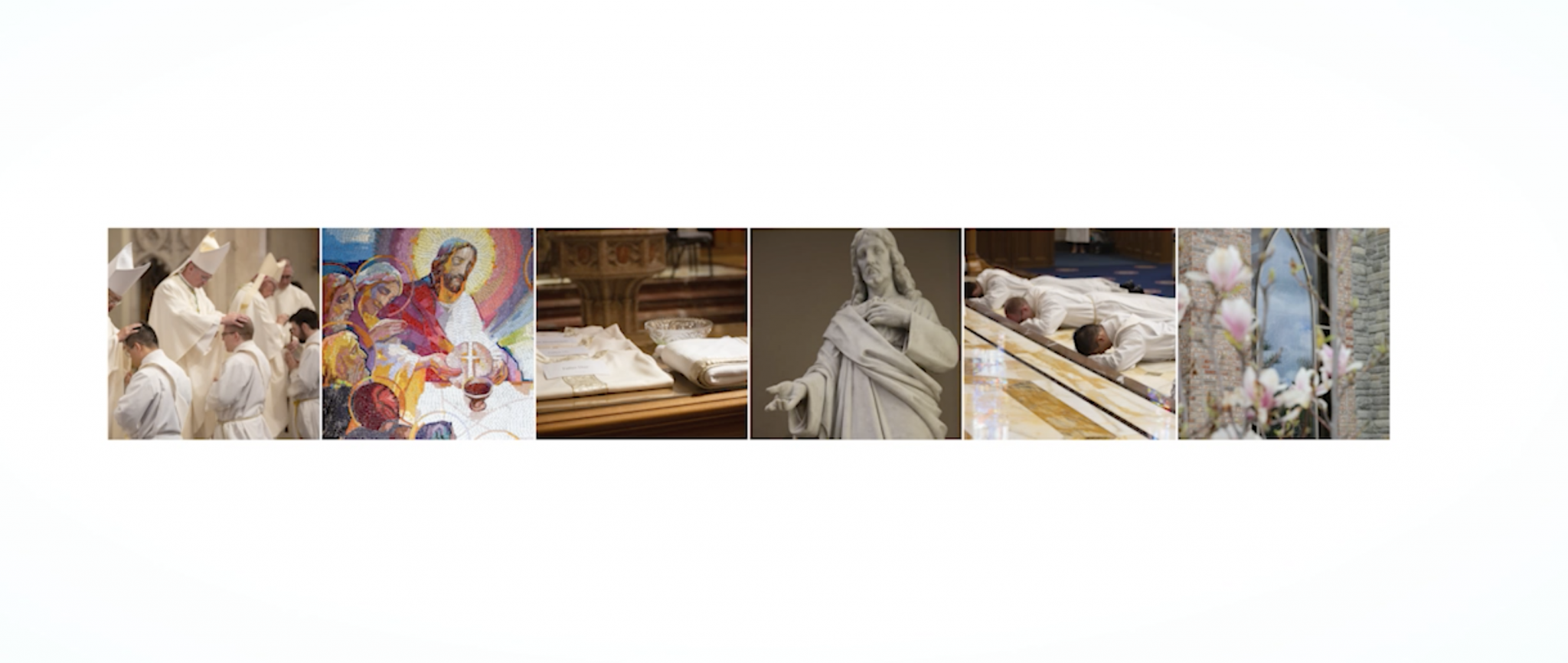 Hamilton Priest - Diocese of Hamilton