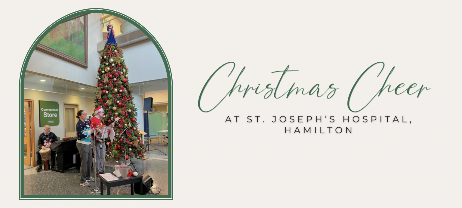 Heart To Heart - Diocese of Hamilton
