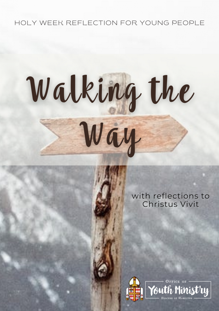 Resources for Young People - Diocese of Hamilton