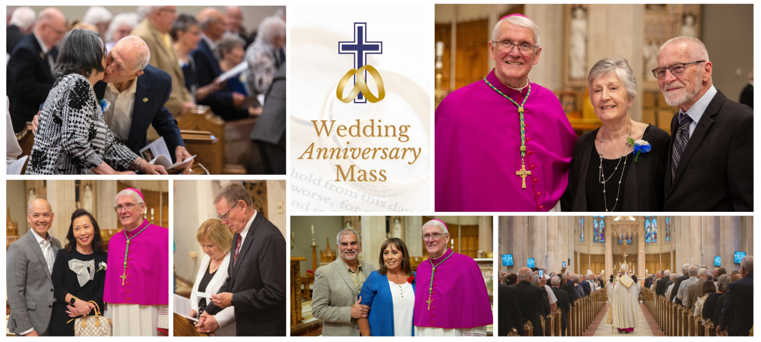 Heart To Heart - Diocese of Hamilton