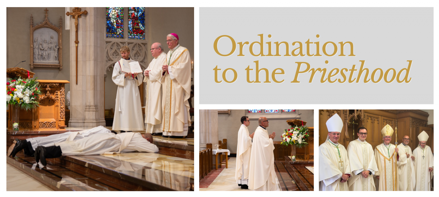 News - Diocese of Hamilton