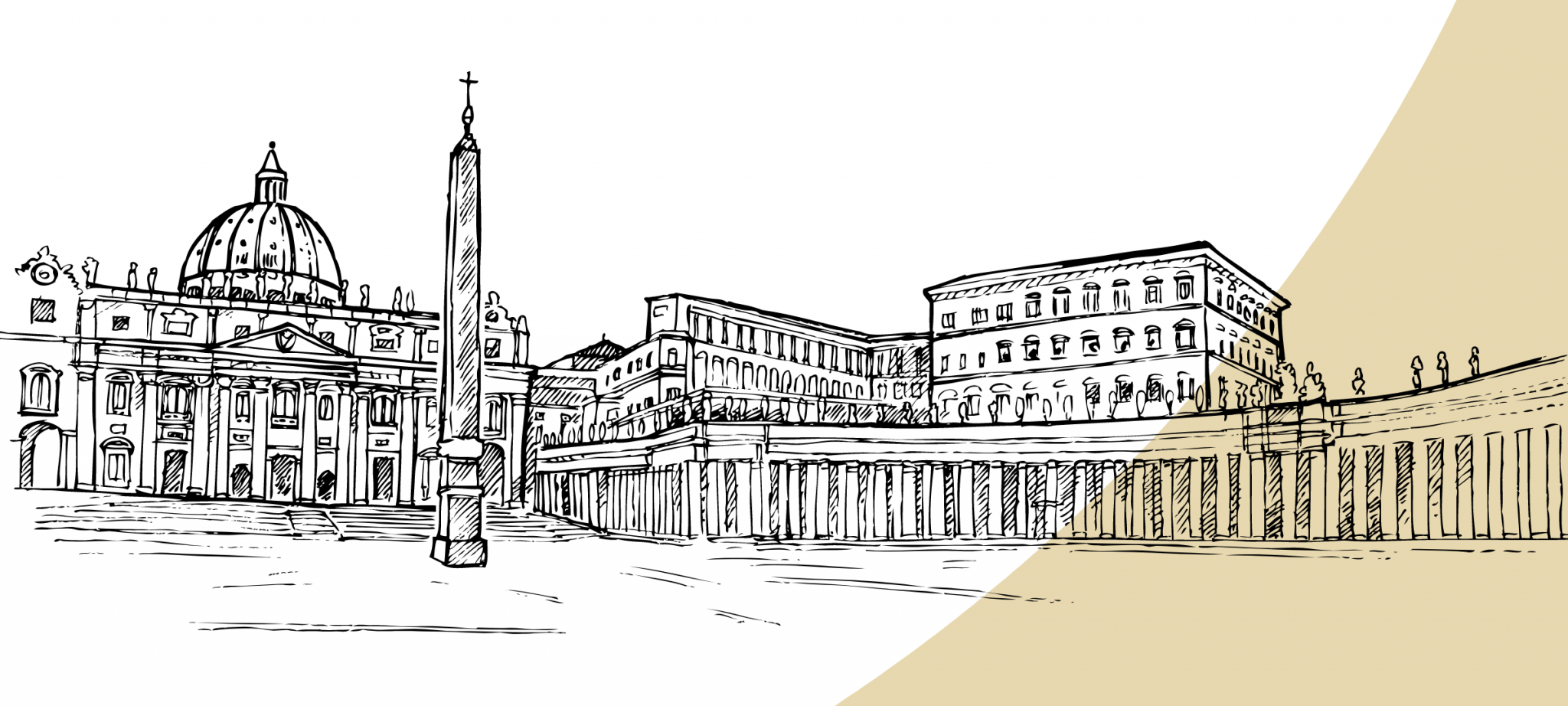 Vatican II and Its Four Constitutions - Diocese of Hamilton