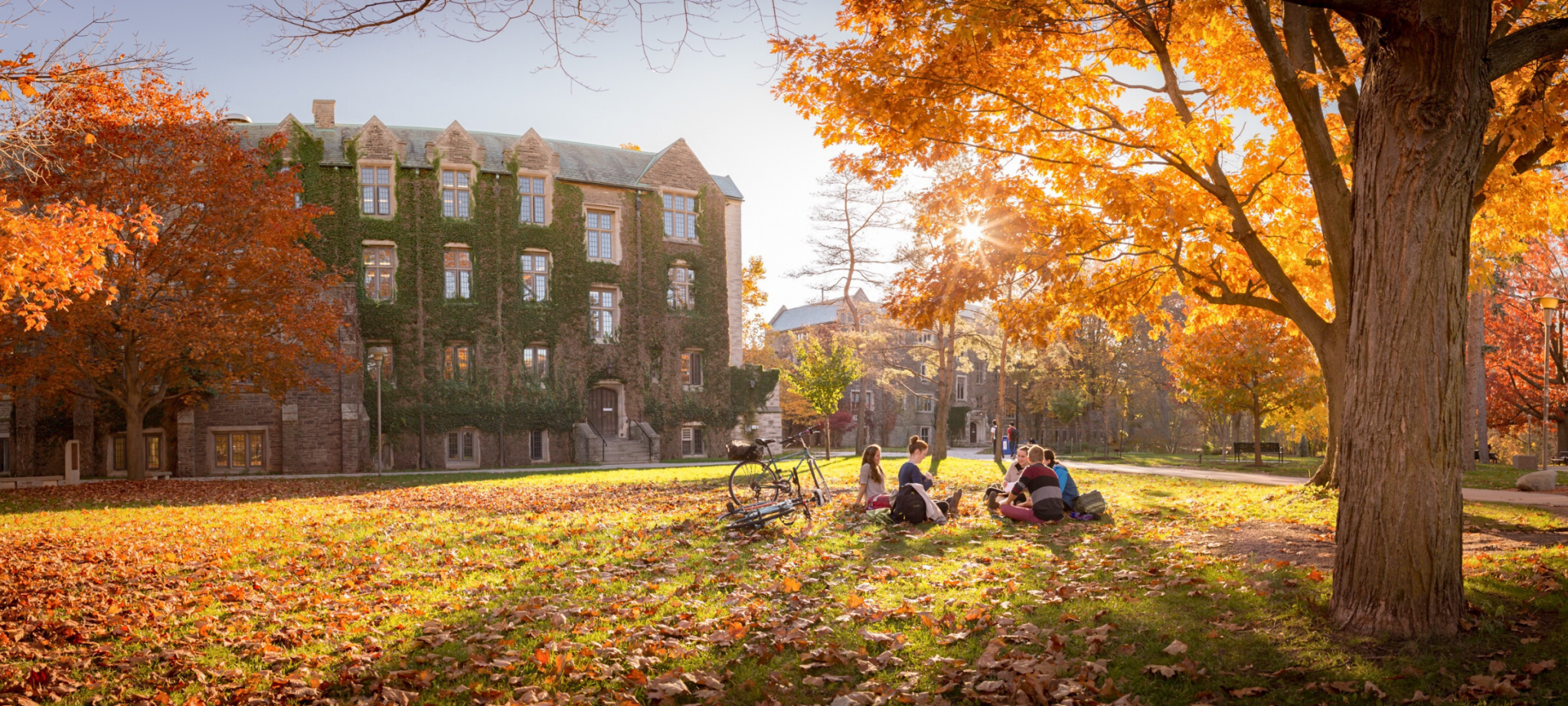 University Chaplaincies - Diocese of Hamilton
