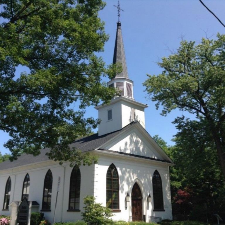 Pilgrim Churches in the Diocese - Diocese of Hamilton