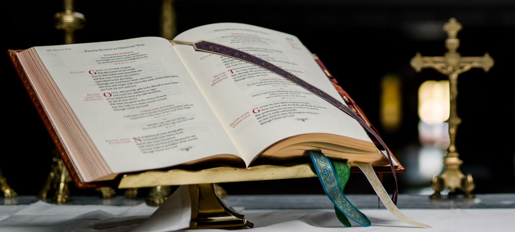 Liturgies - Diocese of Hamilton