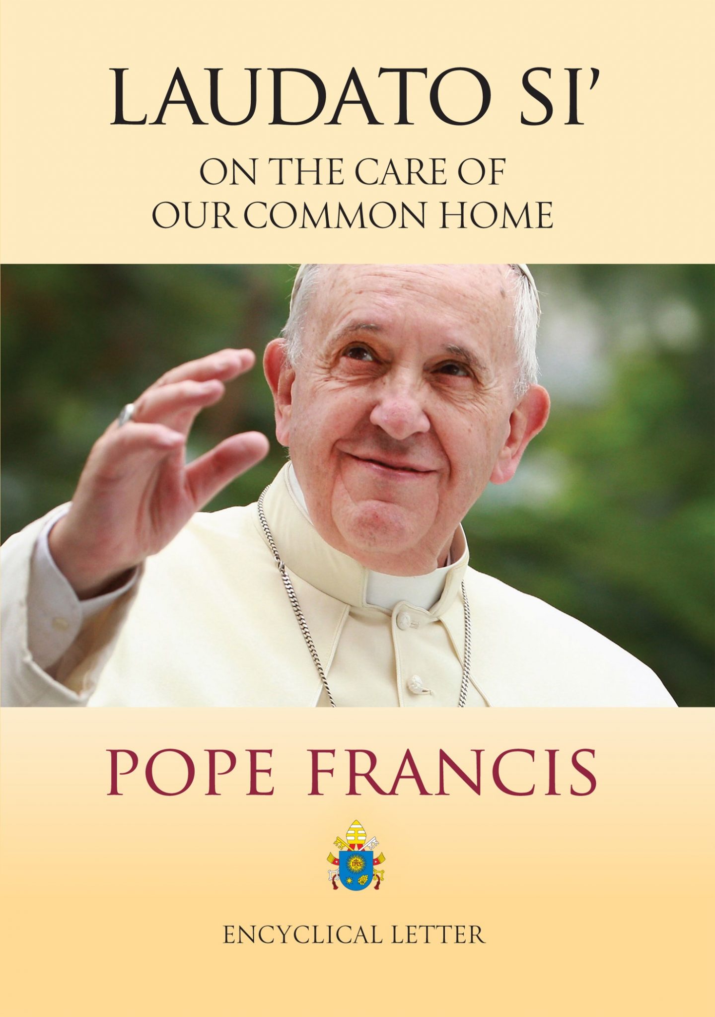 Ten Years of Laudato Si' - Diocese of Hamilton