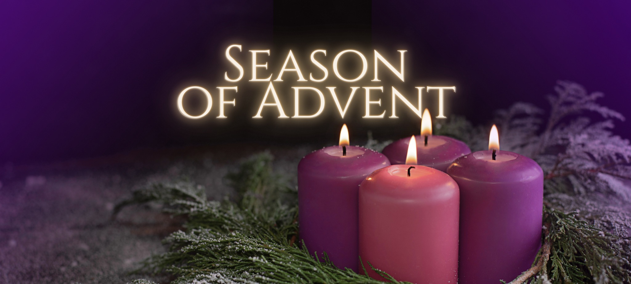 Season of Advent